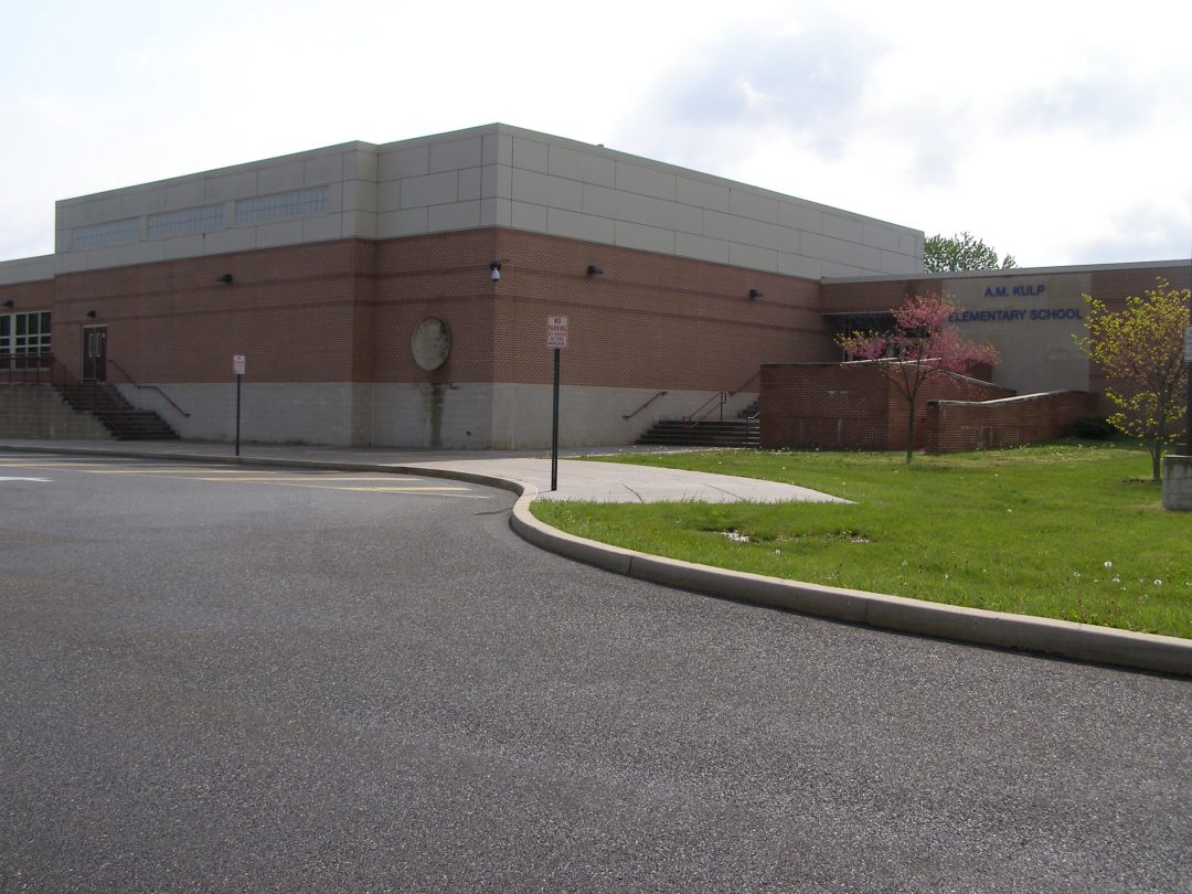 AM Kulp Elementary School, Hatfield, PA | Elton and Thompson